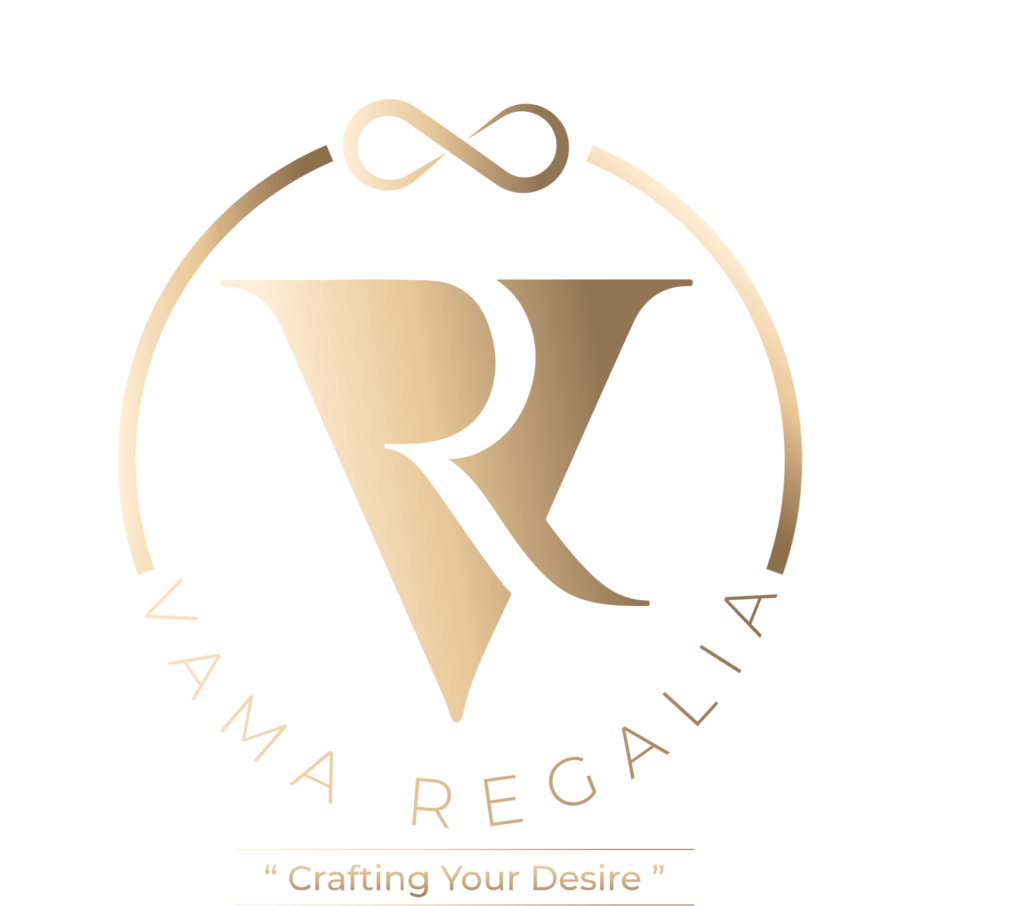 Moonlight Drops - Vama Regalia
